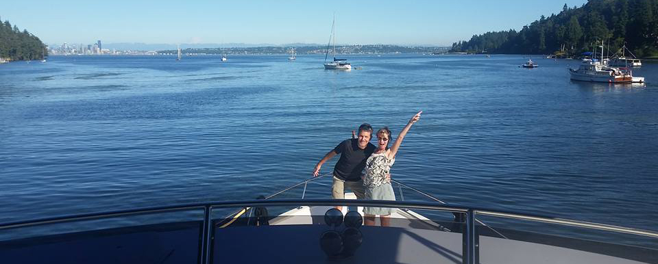 Blakely Harbor, Bainbridge Island – Fiddler